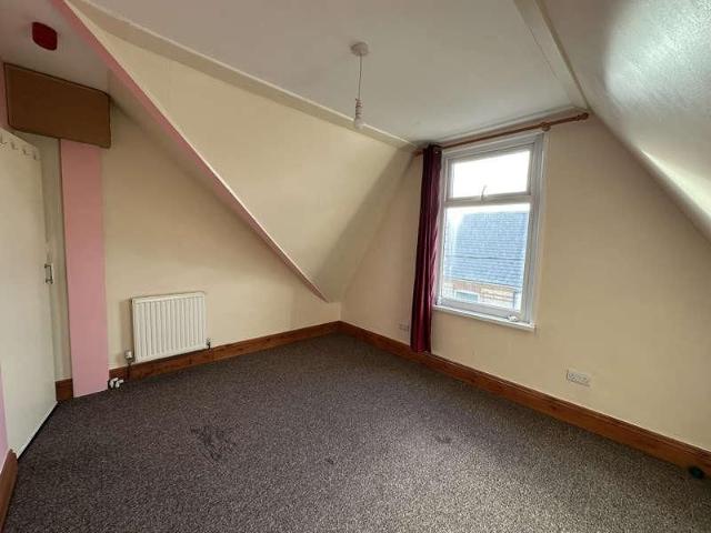 Signal Terrace, Sticklepath, EX31