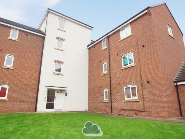 Signals Drive, Coventry, CV3 1PA