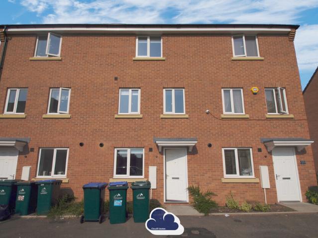 Signals Drive, Coventry, CV3 1QT Let agreed
