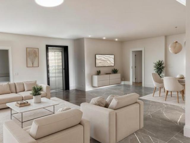 SIGNATURE | 8 MIN DO SHOPPING BARIGUI | 228M² COM