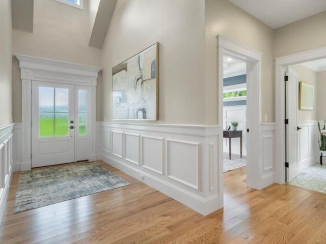 Signature Cir Lot,exeter, Home For Sale