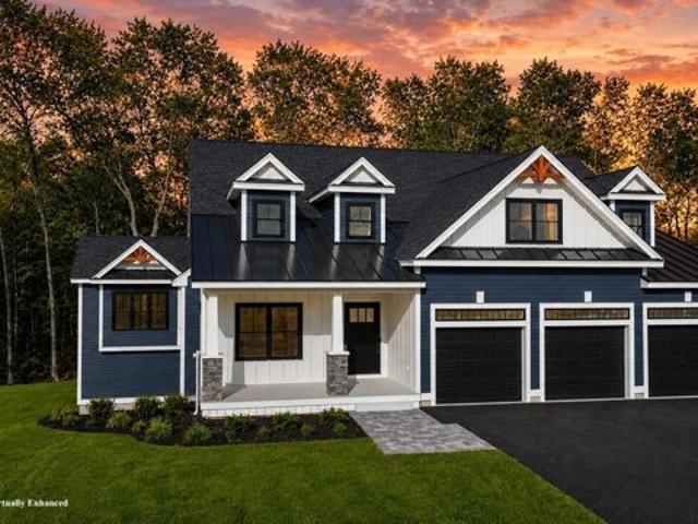 Signature Cir Lot,exeter, Home For Sale