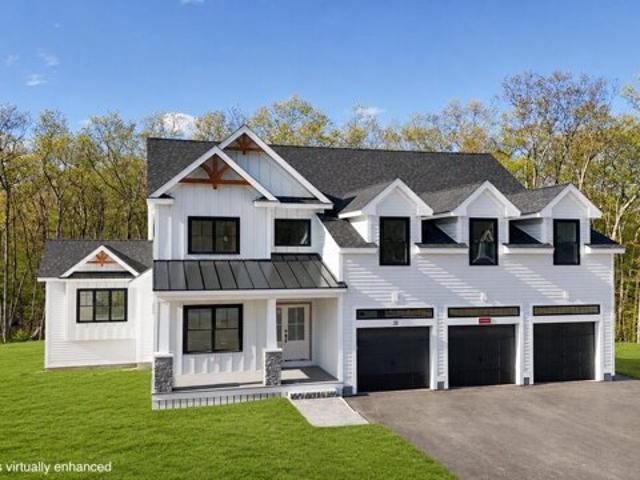 Signature Cir Lot,exeter, Home For Sale