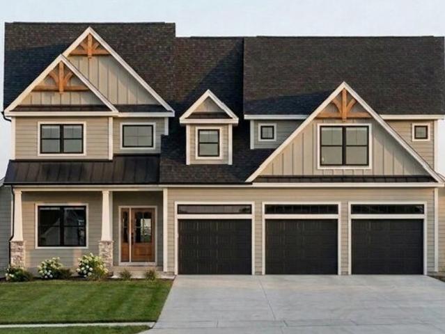 Signature Cir Lot,exeter, Home For Sale
