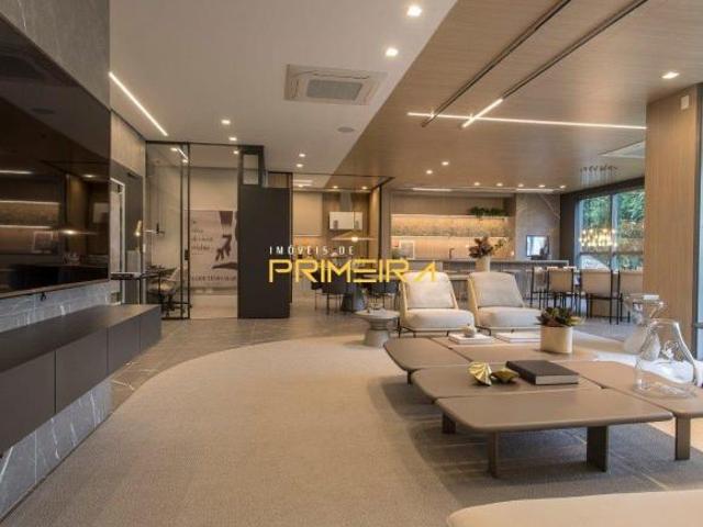 Signature Apartamento 3 suítes