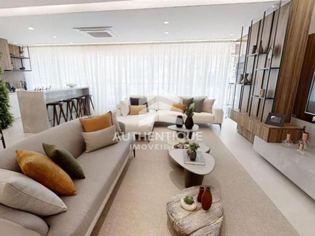 Signature By Ott Aclimacao Apartamento à venda em São Paulo/SP