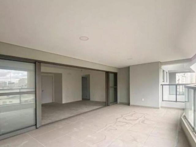 Apartamento a venda no Signature By Ott – 176m² | 3 Suítes | 3 vagas Recém Entregue!