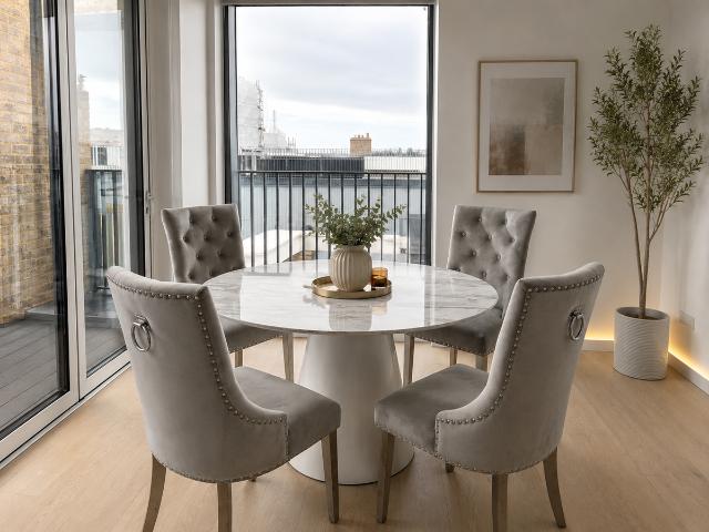 Signature House, 4 Jubilee Walk, London, London WC1X, 2 bed flat to rent, £5,500 pcm | PrimeLocation
