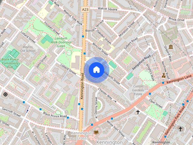 Signature House, Jubilee Walk, WC1X