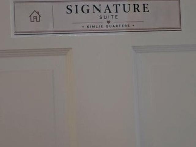 Signature Suite | Elevated Furnished Co_Living in