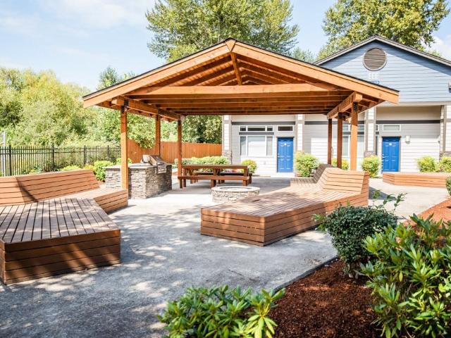 Signature Pointe 2 Bedroom Apartment for Rent at 25102 62nd Ave S, Kent, WA 98032