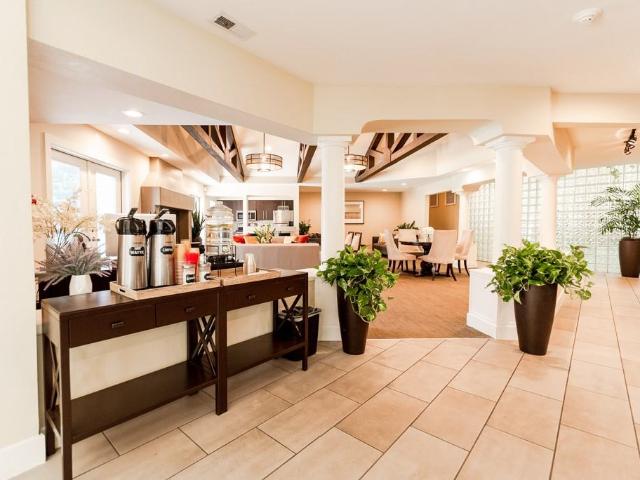 Signature Pointe 2 Bedroom Apartment for Rent at 25102 62nd Ave S, Kent, WA 98032