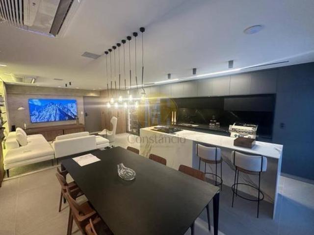 Signature Royal Park Jardim Aquarius Pronto para Morar!