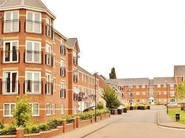Signet Square, City Development, 2 Bedroom Apartment