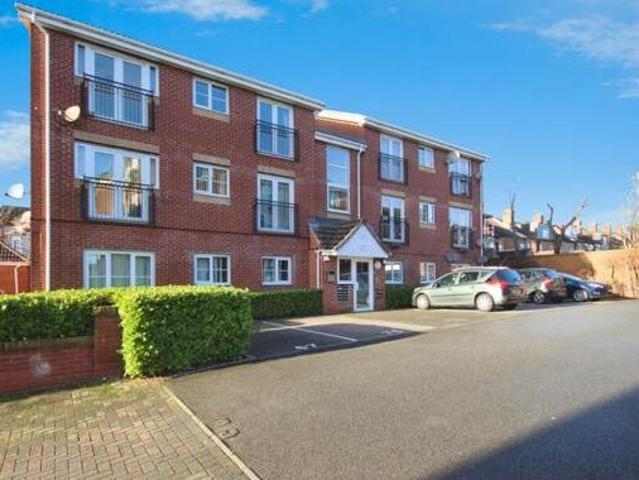 Signet Square, Coventry, 2 Bedroom Flat