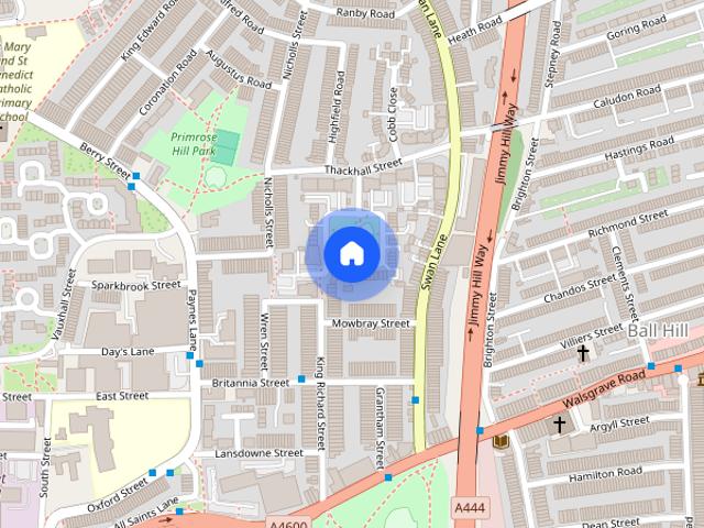 Signet Square, Coventry