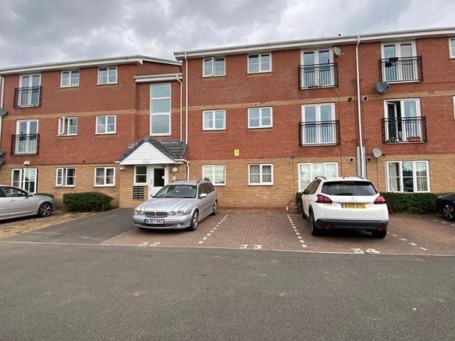Signet Square, Stoke, Coventry, CV2 4NZ