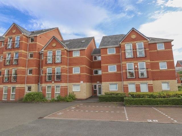 Signet Square, Stoke, Coventry CV2, 2 bed flat to rent, £1,100 pcm | PrimeLocation