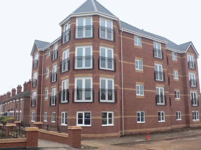 Signet Square, Stoke, Coventry, West Midlands CV2, 2 bed flat to rent, £950 pcm | PrimeLocation
