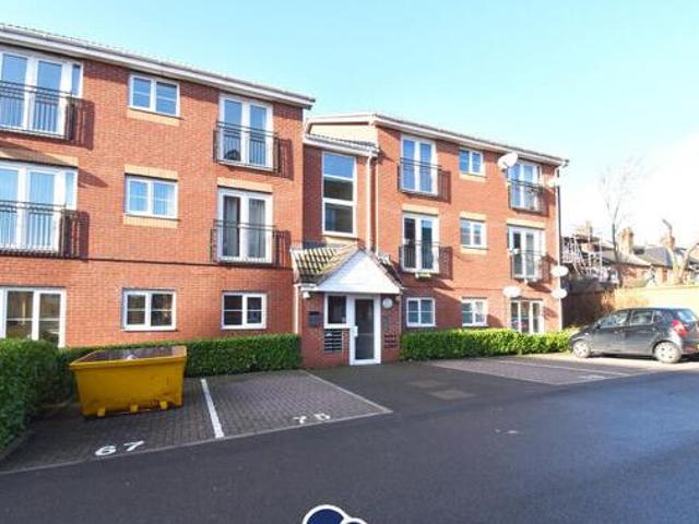 Signet Square, Stoke, 2 Bedroom Apartment