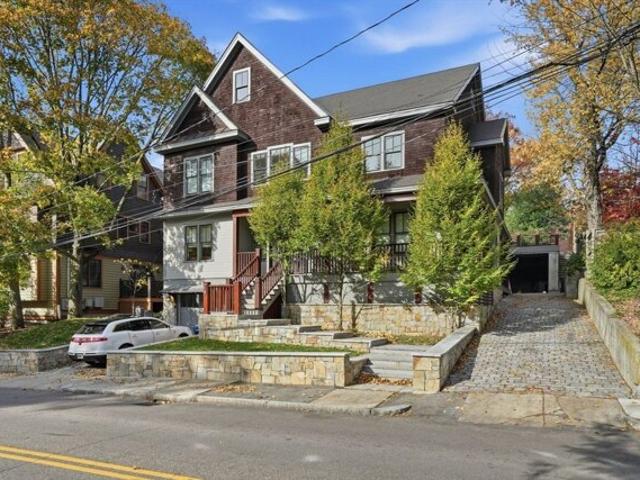 Sigourney St Unit,boston, Home For Sale
