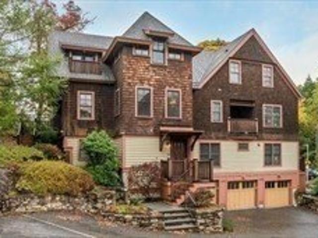 Sigourney St Unit F, Boston, Condo For Sale