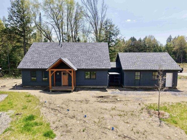 Sikorsky Ln Unit,waitsfield, Home For Sale