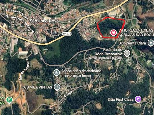 siltio com Rara beleza com natureza exuberante, otimo para pusada