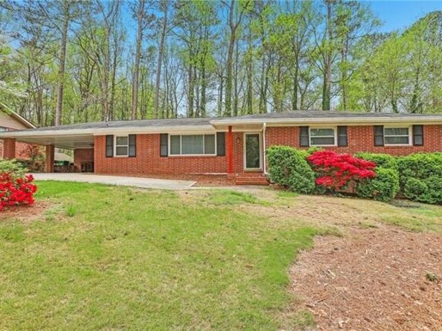 Silvastone Dr, Decatur, Home For Sale