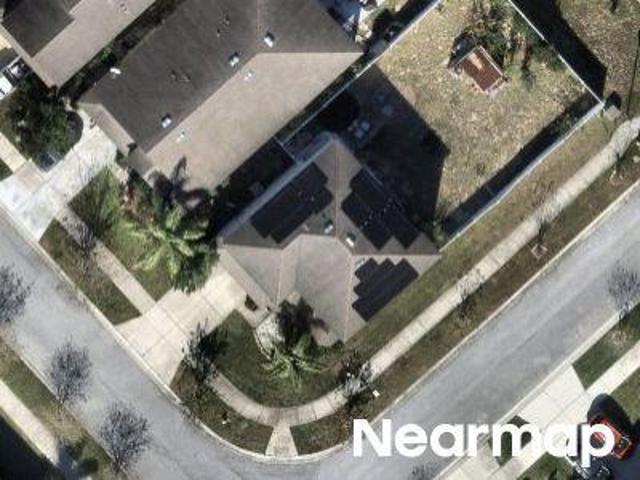 Silverthorn Pl