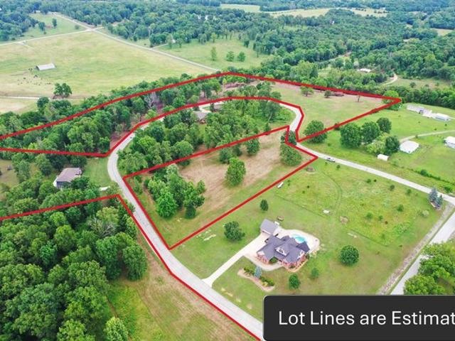 Silverthorne Cir, Mountain Home, AR 72653