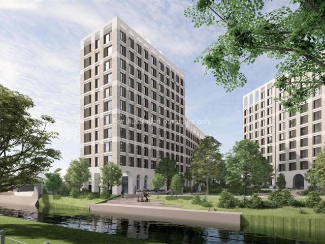 Silverthorne Lane, St. Philips, Bristol BS2, 1 bed flat to rent, £1,018 pcm | PrimeLocation