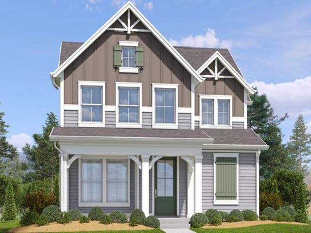Silverthorne Plan Timnath Lakes Community