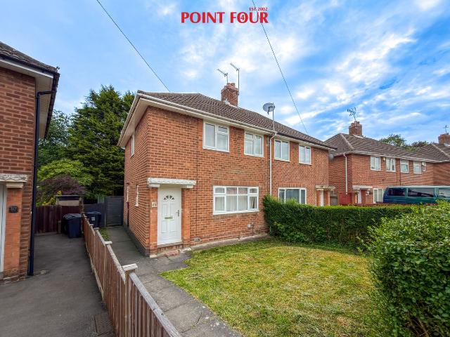 Silverton Crescent, Birmingham B13, 3 bed semi detached house to rent, £1,200 pcm | PrimeLocation