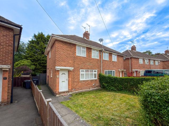 Silverton Crescent, Birmingham B13, 3 bed semi detached house to rent, £1,200 pcm | PrimeLocation