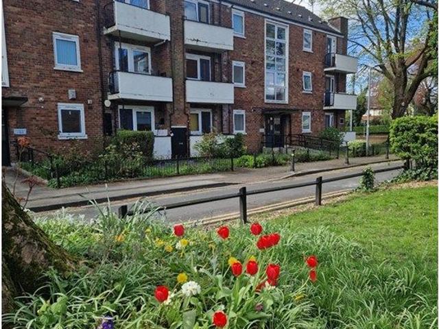 Silverton House, Salford M6, 1 bed flat to rent, £900 pcm | PrimeLocation