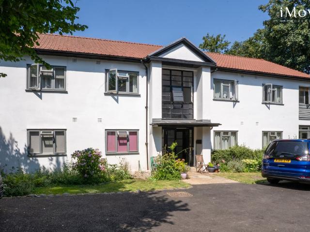 Silverton Lodge, London SE19, 2 bed flat to rent, £1,750 pcm | PrimeLocation