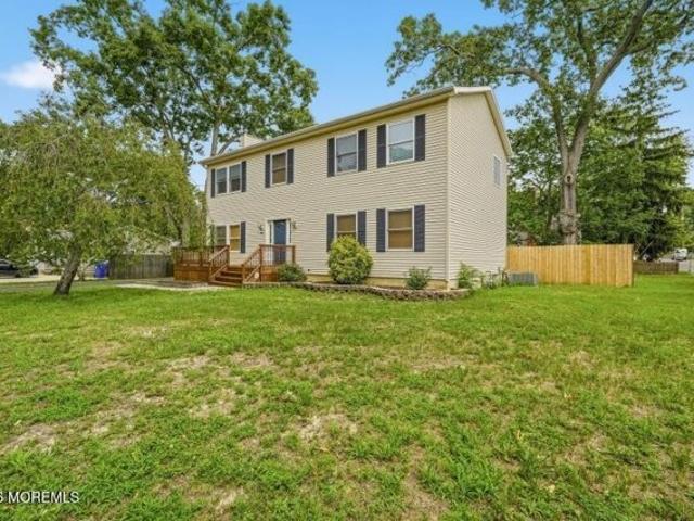 Silverton Rd, Brick, Home For Sale