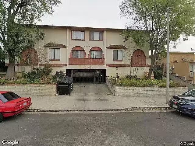 Silverton, TUJUNGA, CA 91042