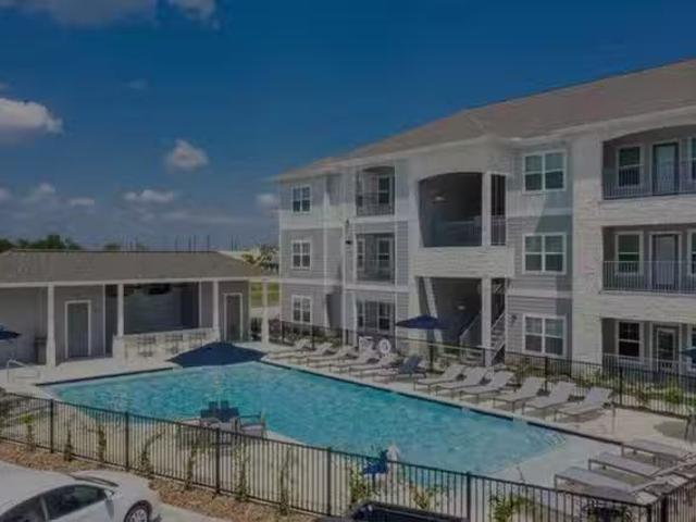 Silverwood at Hackberry Creek, 7711 FM 3180 Rd, Baytown 3 Be.