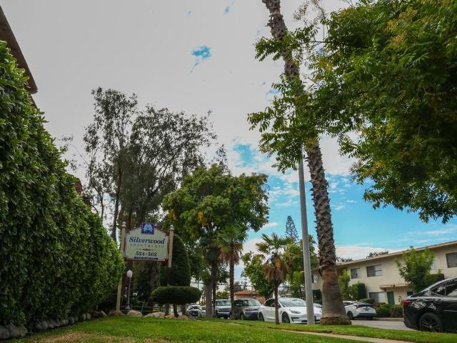Silverwood Apartments 538,550,562 1 Bedroom Apartment for Rent at 538,550,562 Silverwood Avenue, Upland, CA 91786