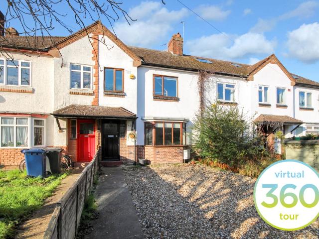 Silverwood Close, Cambridge CB1, 3 bed terraced house to rent, £1,900 pcm | PrimeLocation