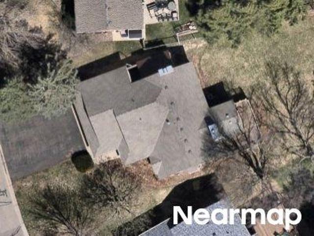 Silverwood Rd