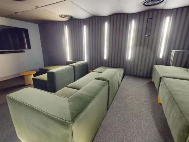 Silver 2 Bed Duplex