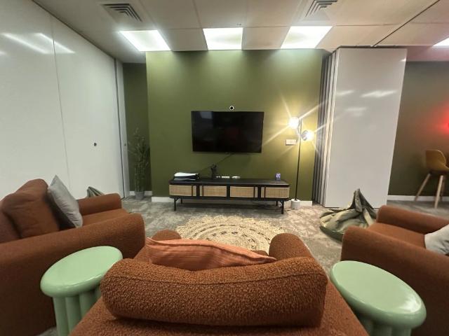 Silver 2 Bed Room