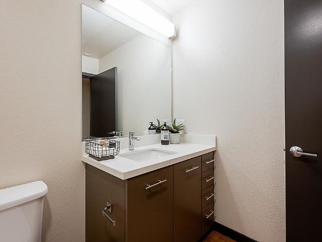 Silver 2 Bedroom Apartment for Rent at 333 Sunol St, San Jose, CA 95126
