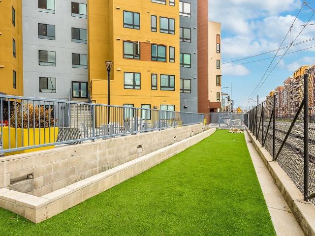 Silver 2 Bedroom Apartment for Rent at 333 Sunol St, San Jose, CA 95126