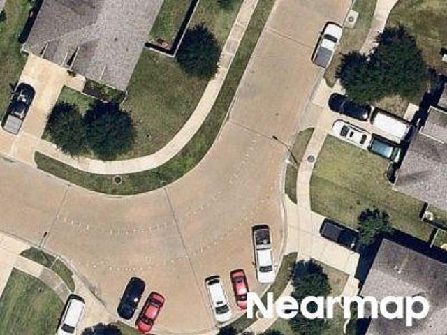 Silver Canyon Ln