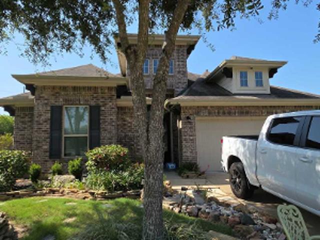 Silver Canyon Ln