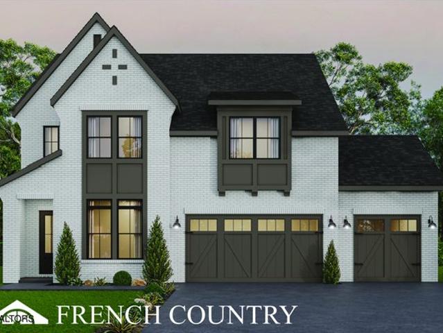 Silver Cedar Ln Lot 15, Knoxville, TN 37932